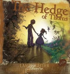 Hedge Of Thorns (Audio CD) (John Hatchard)