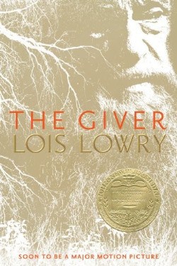 Giver (Lois Lowry)