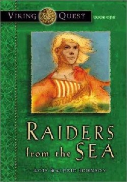Raiders From The Sea (Lois Johnson)