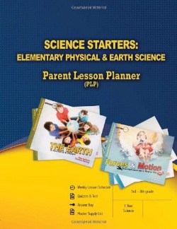 Science Starters Elementary Physical And Earth Sciences (Teacher's ...