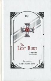 Lost Ruby (Christopher VonSchmid, Mark Hamby)