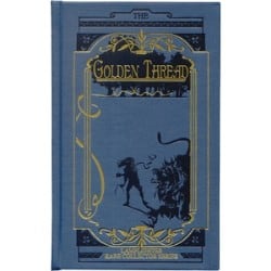 Golden Thread (Norman MacLeod, Mark Hamby)