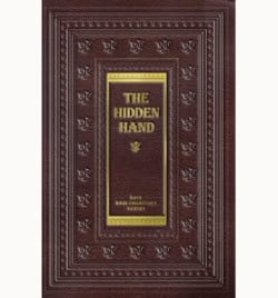 Hidden Hand (E.D.E.N. Southworth)